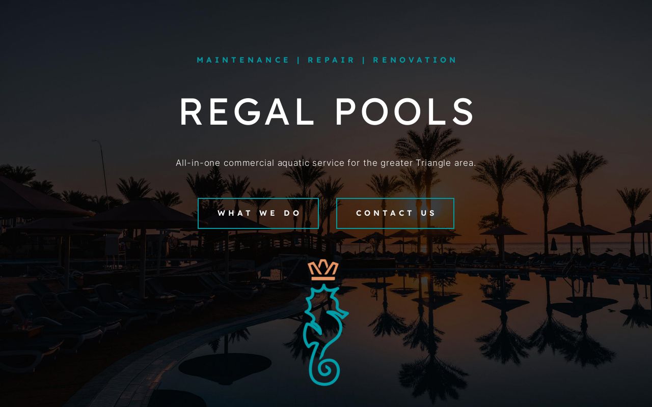 Regal Pools